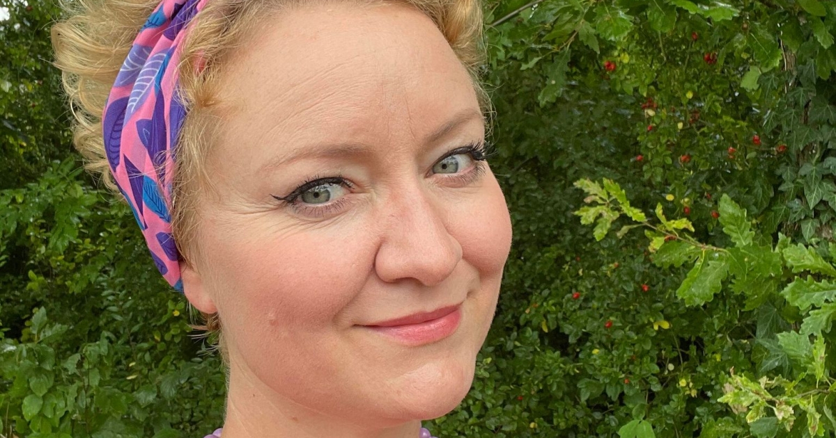 Line Skytte Sommer Glue | Fyns Valgmenighed